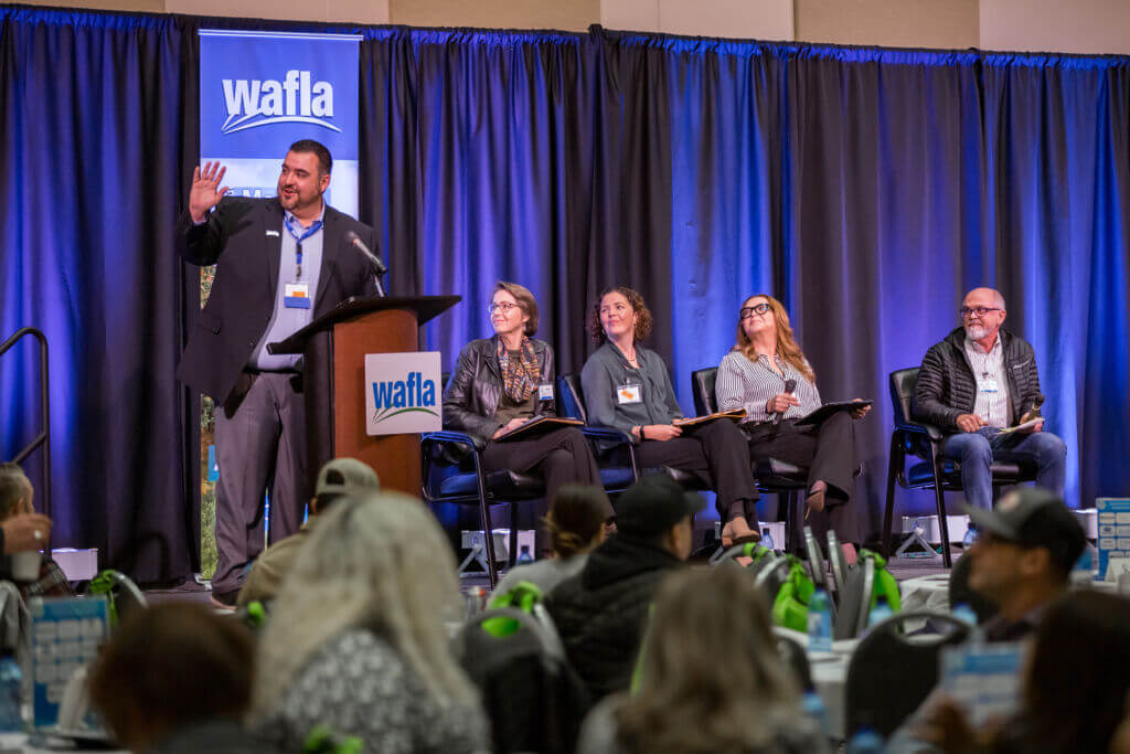 H2 Summits - 2024 Registration and Sponsors - WAFLA